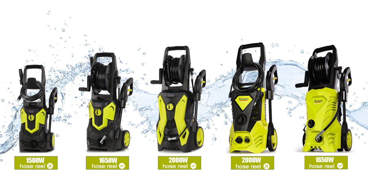 Birtech Series – Stream-UK