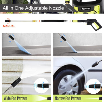 All Pressure Washers – Stream-UK